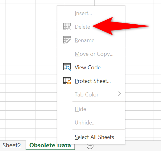 Microsoft Excel'de Sayfa Nasıl Silinir - Excel Türkiye Microsoft Excel'de Sayfa Nasıl Silinir - Excel Türkiye