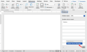Word'deki Alıntıları Düzenleme Ve Yeniden Kullanma - Excel Türkiye
