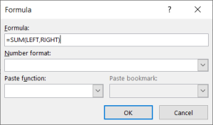 Outlook'ta Mail Içerisinde Tablolara Formül Nasıl Eklenir - Excel Türkiye