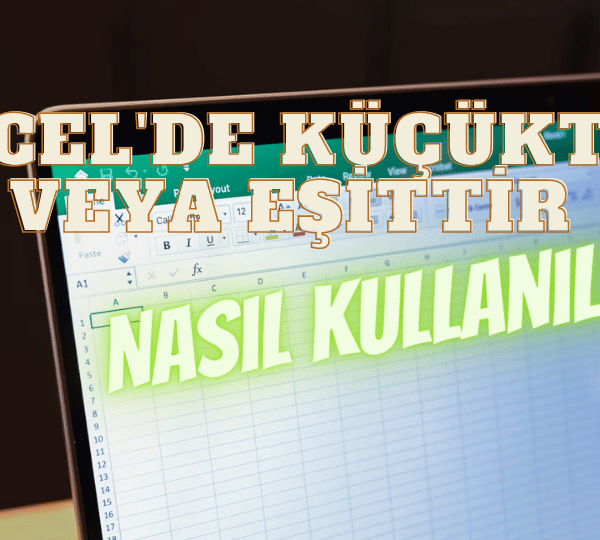 Excel FİLTRE İşlevini Nasıl Kullanılır? - Excel Türkiye Excel FİLTRE İşlevini Nasıl Kullanılır? - Excel Türkiye
